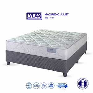 Lylax Maxipedic Juliet Flip Free