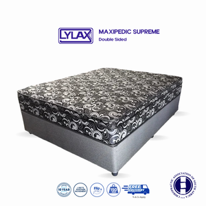 Lylax Maxipedic Supreme - Double Sided